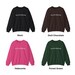 Pilates Princess Sweatshirt - Cute Pilates Crewneck, Funny Workout ...