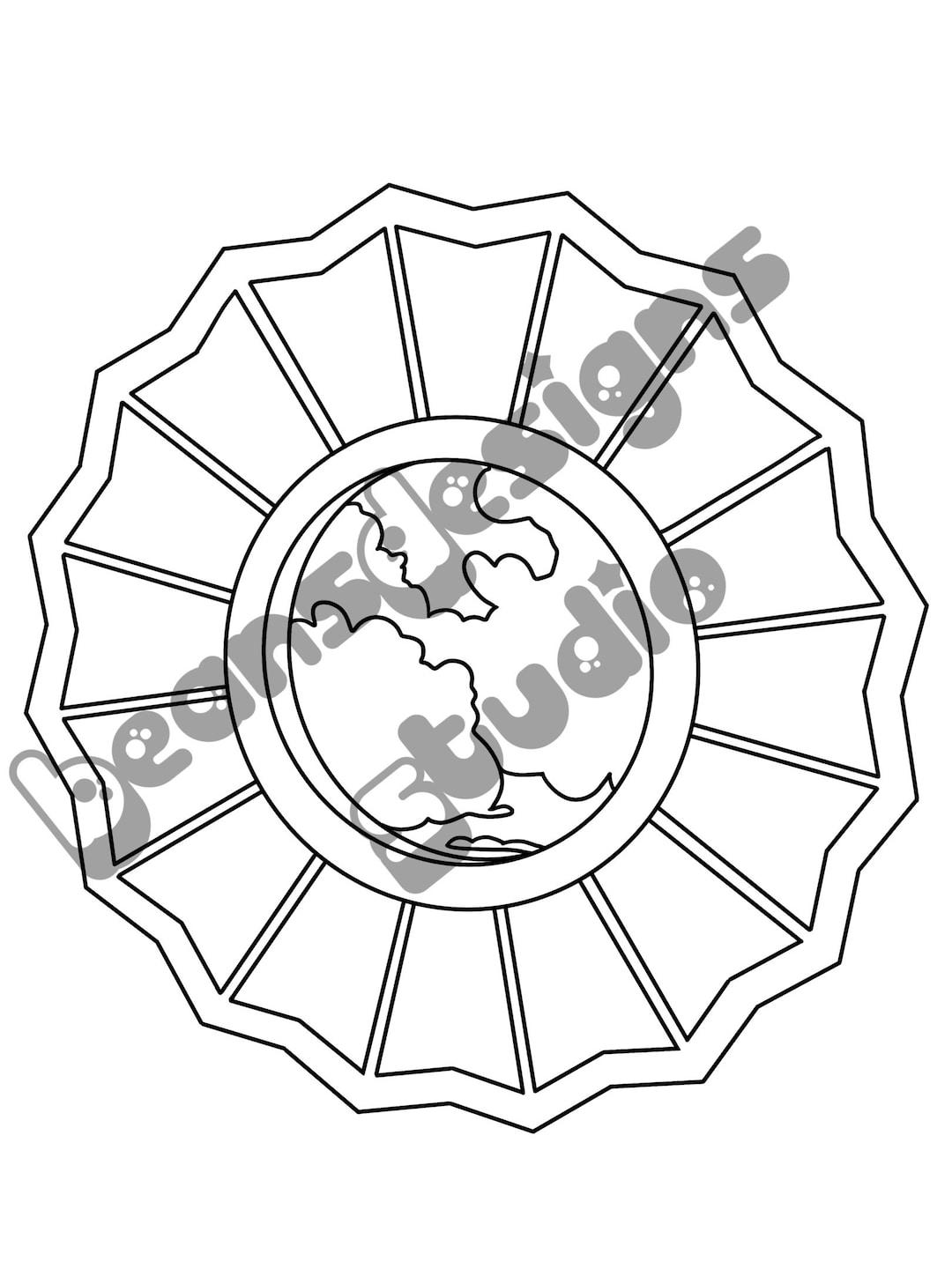 Mac Miller Divine Feminine Inspired PNG + SVG - Etsy