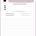 Nurse Reflection TEMPLATE | for Student & Qualified Nurses | Clinical ...