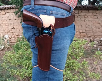 Fast Draw Holster - Etsy