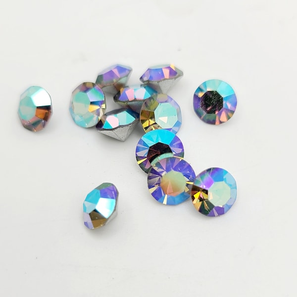Discontinued Swarovski - Etsy
