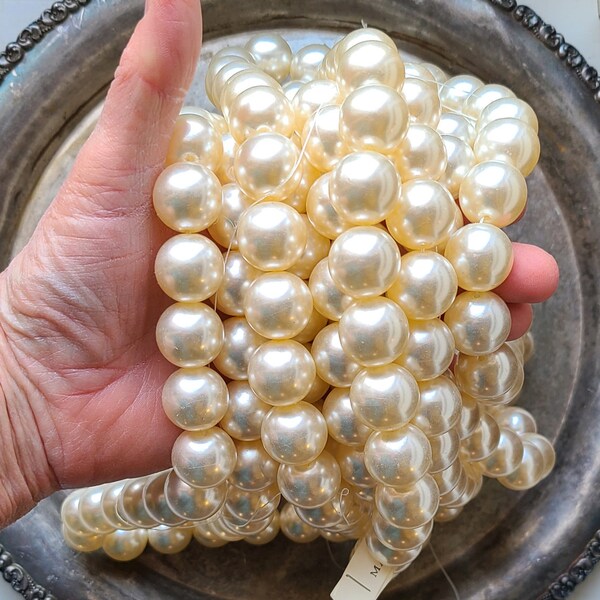 Ivory Necklace Japan - Etsy