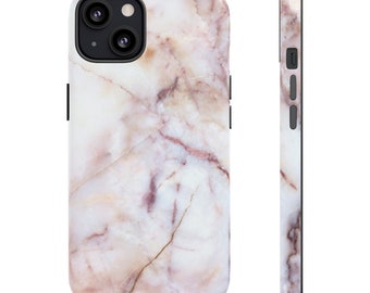 White Quartz Case - Etsy