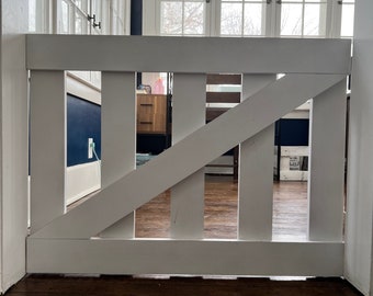 Custom Baby Gate | Etsy