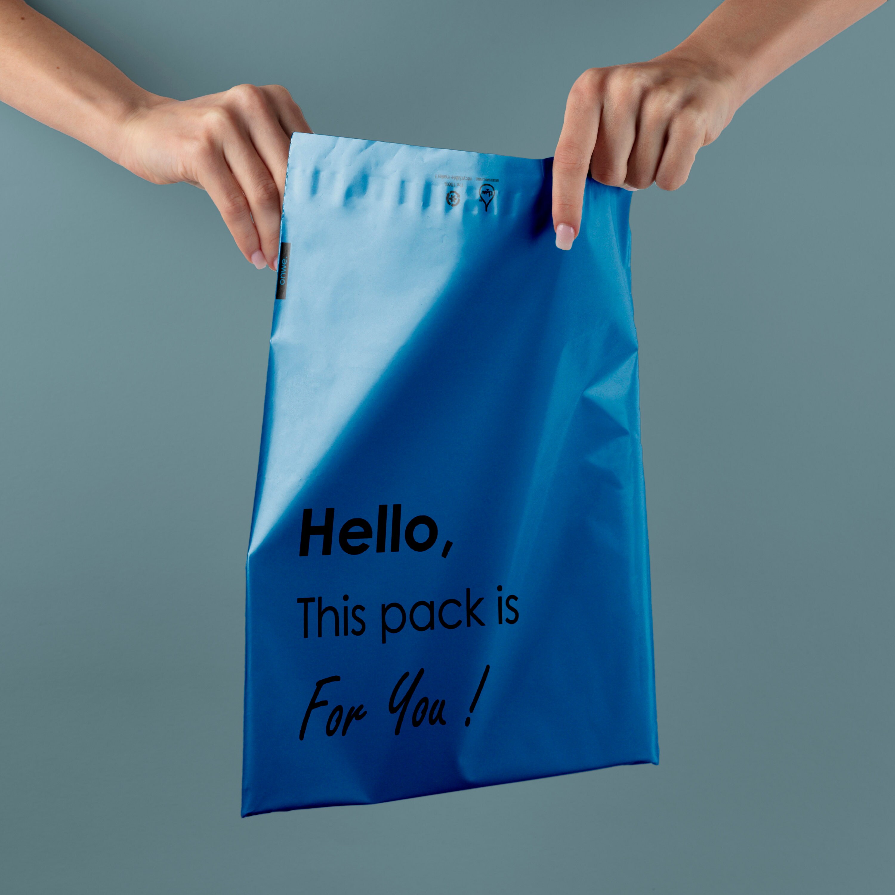 Postal Shipping Bags