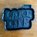 Lake Life Silicone Freshie Mold - Etsy