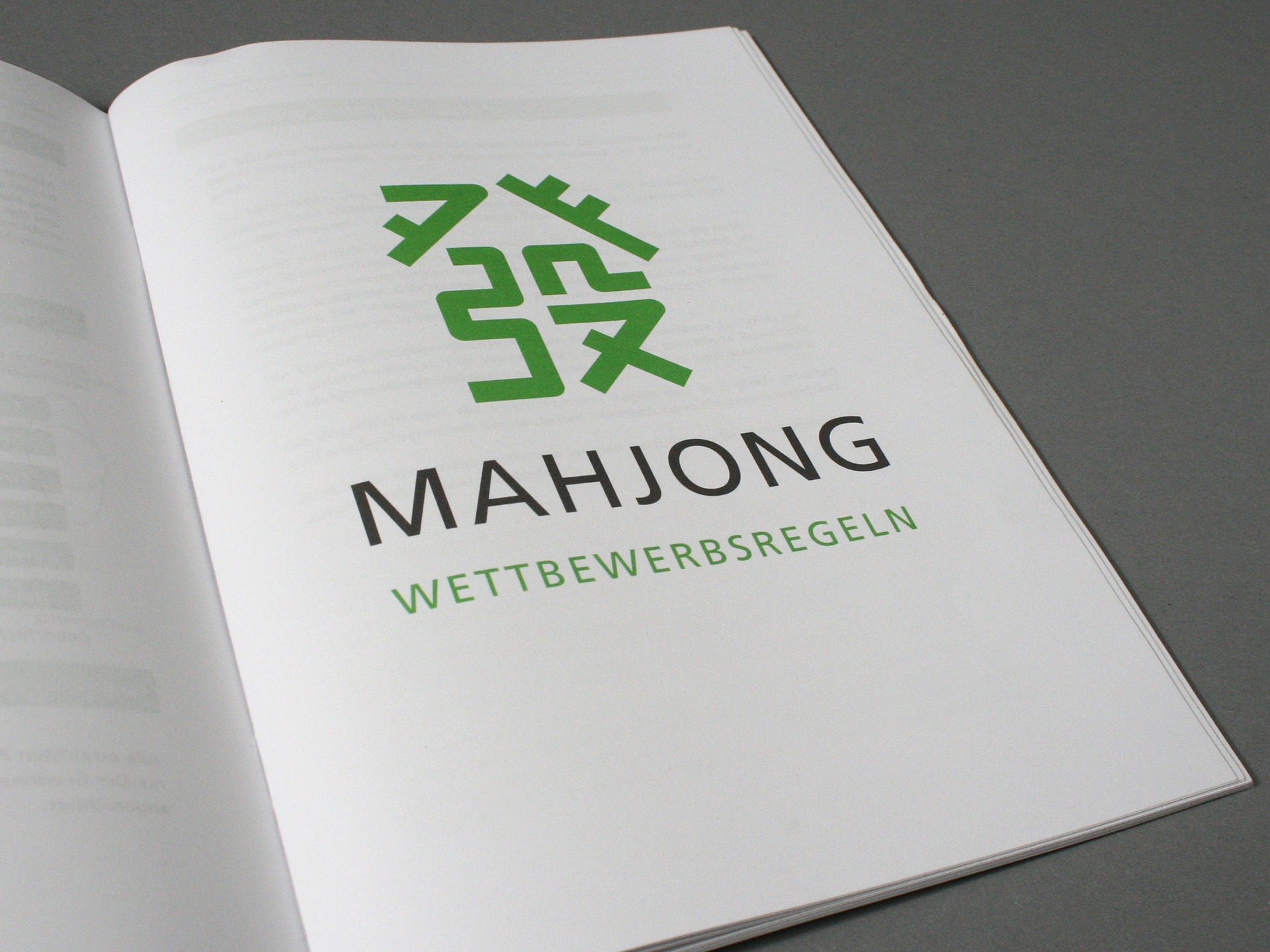 Mahjong the Game - Etsy