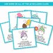 Easter Scavenger Hunt for Kids, Printable Indoor Easter Treasure Hunt ...