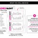 Ladies Night Games, Printable Game Bundle for a Girls' Night, Girls ...