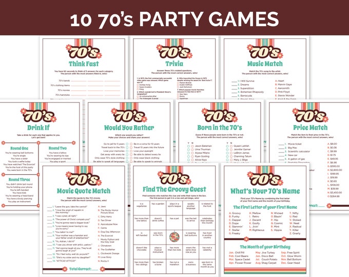 Vintage 1975 the Ungame Board Game by Parker Brothers Complete Game of ...