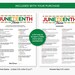 Juneteenth Trivia Game Printable Black History Quiz - Etsy Canada