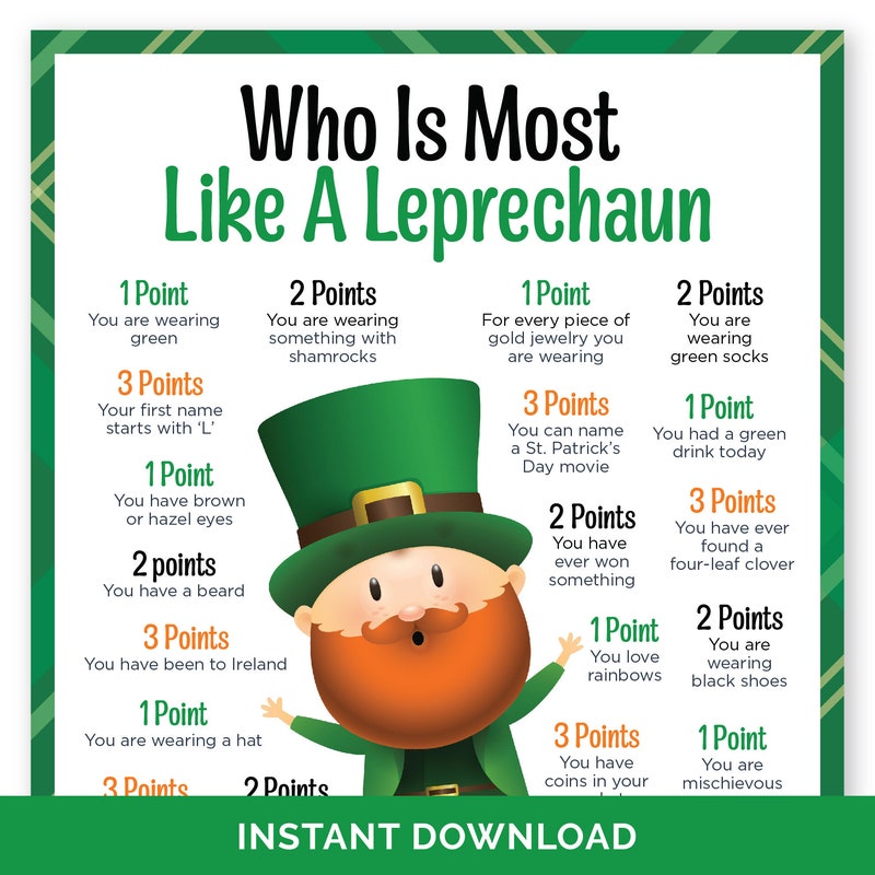 Leprechaun Pot - Etsy