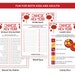 Chinese New Year Games, Printable Lunar New Year Games Bundle for ...