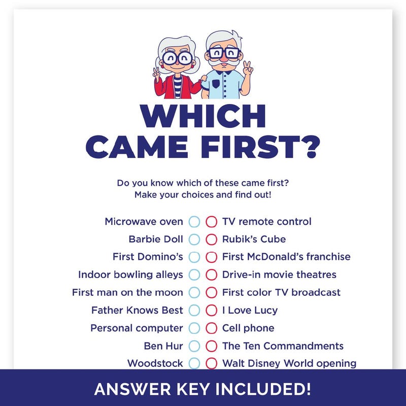 Rfk Jr 2025 Senior Survival Guide - Etsy Canada