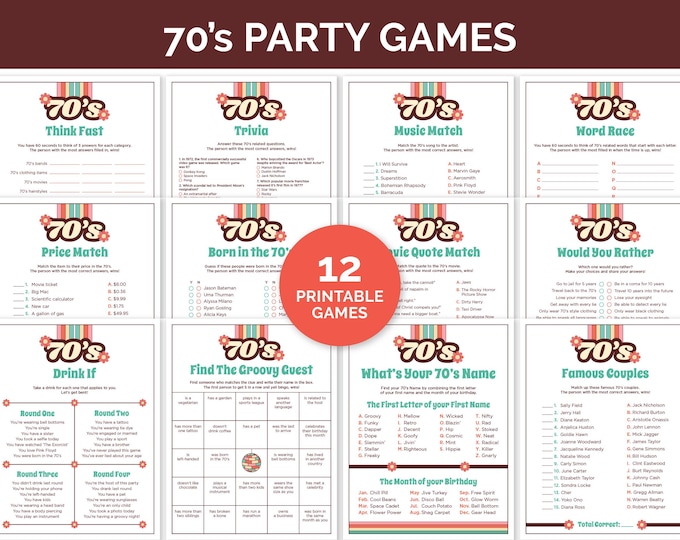 Vintage 1975 the Ungame Board Game by Parker Brothers Complete Game of ...