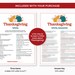 Thanksgiving Trivia Game, Printable Thanksgiving Quiz With Answers ...