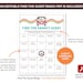 60s Party Games, Printable Games Bundle for a 60s Theme Party, Back to ...