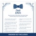 Father's Day Riddles, Printable Dad Jokes for a Father's Day Party, Fun ...