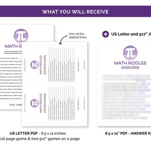 Pi Day Riddles, Printable Pi Day Jokes for a Math Classroom Party, Fun ...