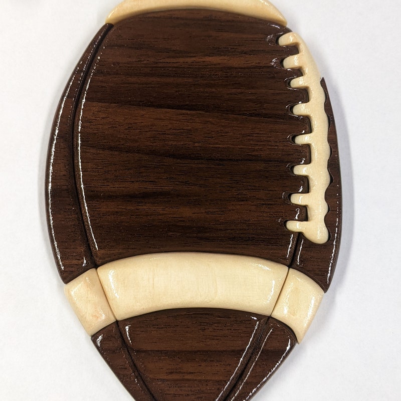 Wood Intarsia - Etsy