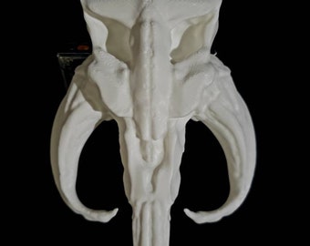 Mythosaur Skull | Etsy