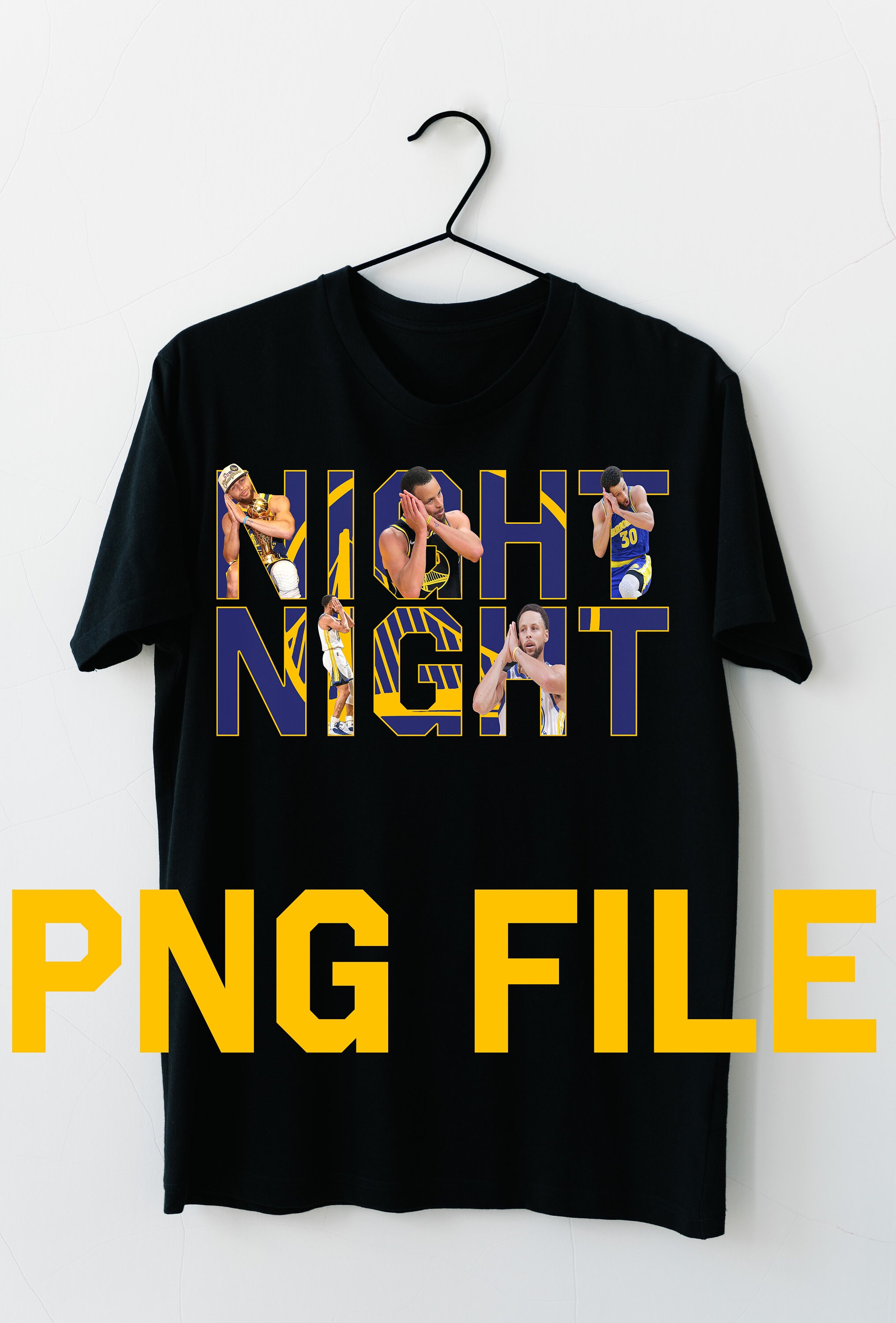 Curry Night Night - Etsy