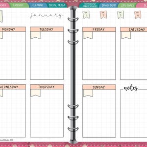Cute 2025 Digital Planner,goodnotes Planner 2025,cute Digital Planner ...