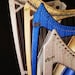 33 String Athena Harpy Electric-acoustic Harp Silver - Etsy
