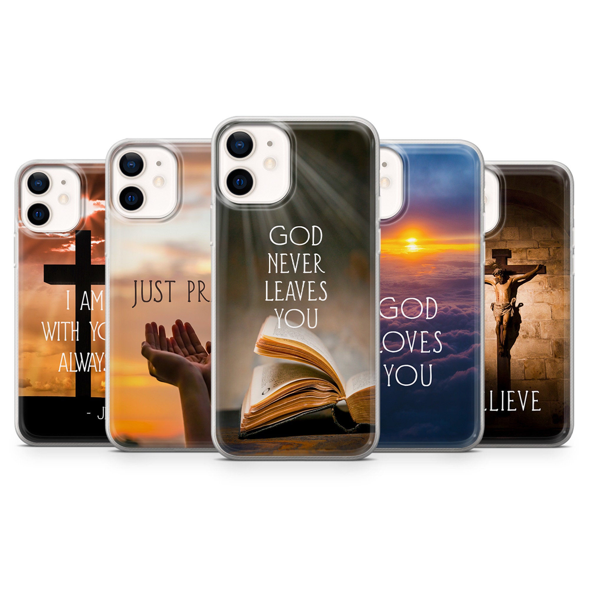 Jesus Cases for Men - Etsy