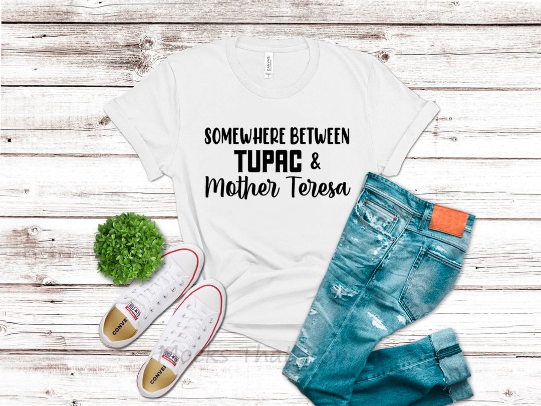 Somewhere Between SVG Cut File Cricut Shirt Design Trending Shirt ...