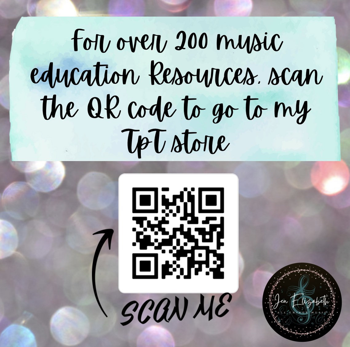 Jazz Bulletin Board/poster Set - Etsy