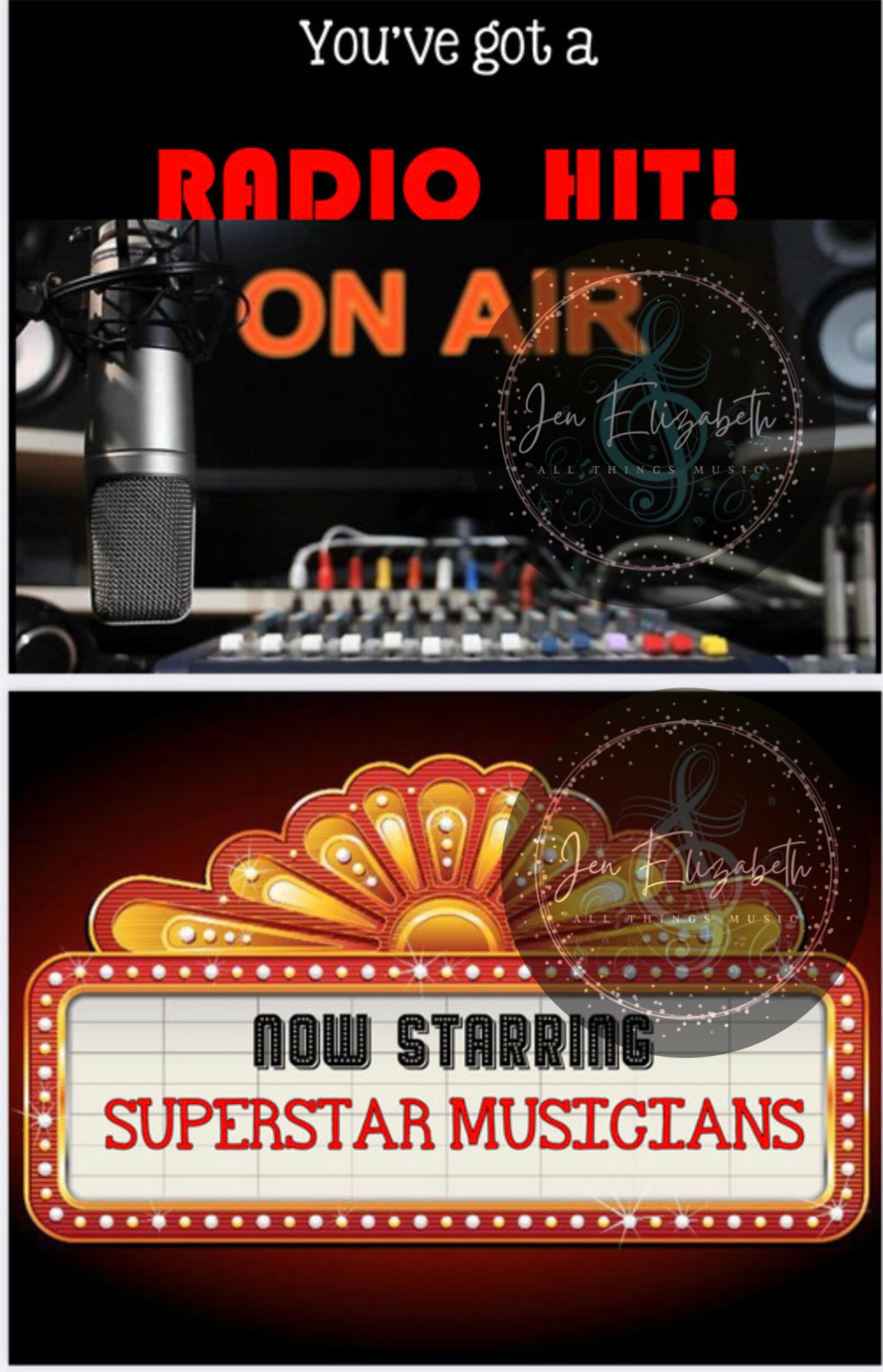 Grammy Award Winning Classroom Bundle, Music Education, Music Classroom ...