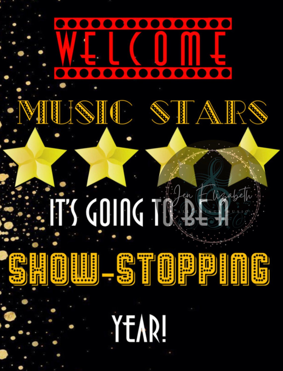 Grammy Award Winning Classroom Bundle, Music Education, Music Classroom ...