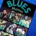 Blues Postes/bulletin Board Set - Etsy
