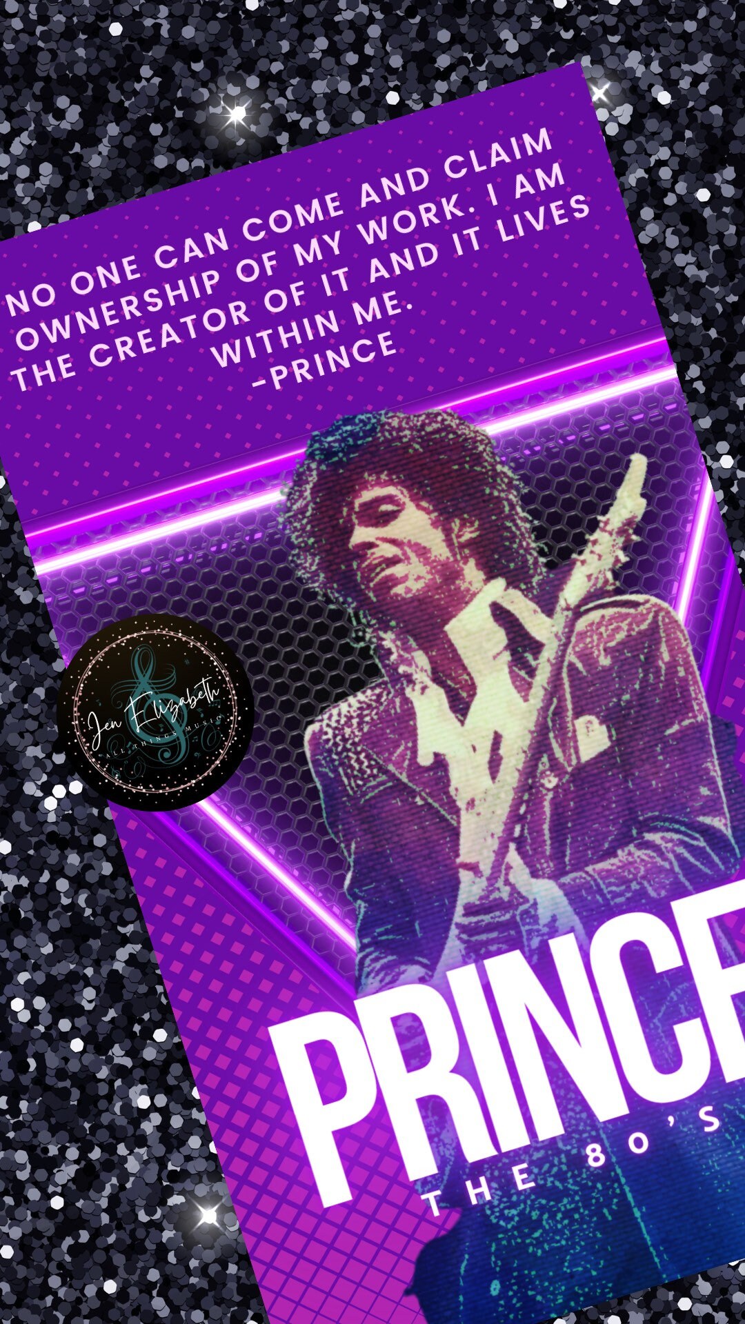 1980s Music Posters- the Decades Series- Set of 18, Music Classroom ...