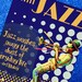 Jazz Bulletin Board/poster Set - Etsy