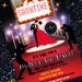 Hollywood Event Bundle Template - Etsy