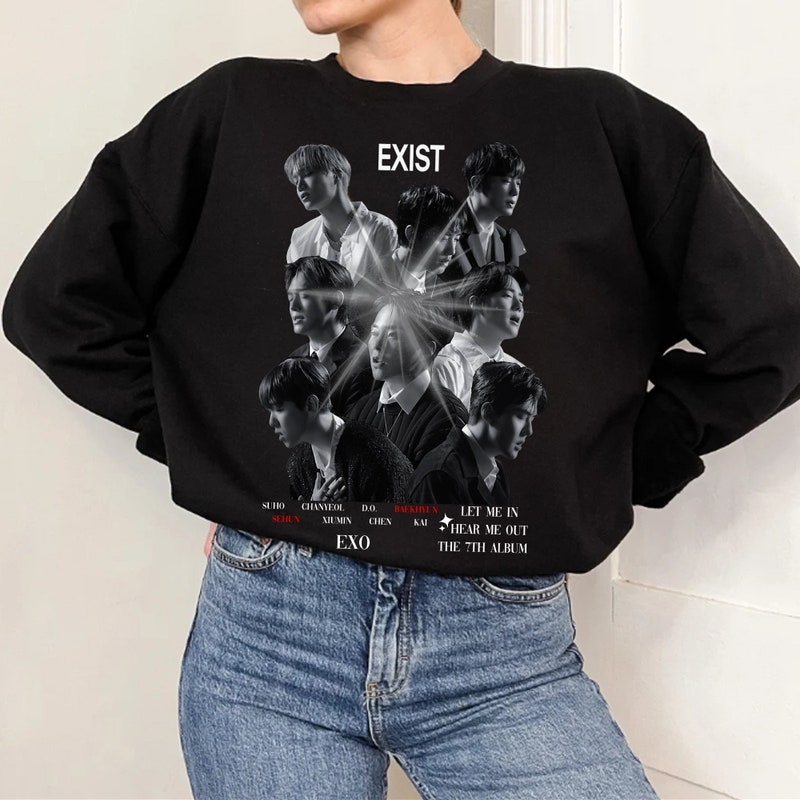 Exo - Etsy