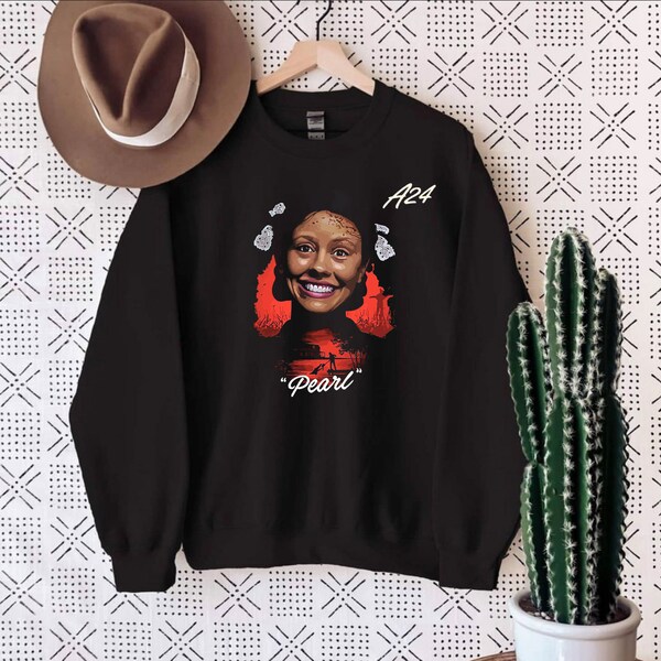 Pearl Movie Merch - Etsy