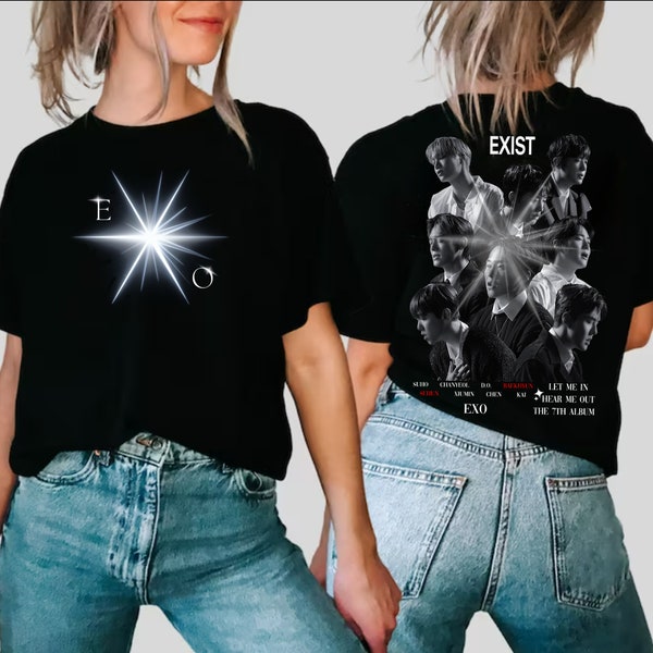 Exo - Etsy