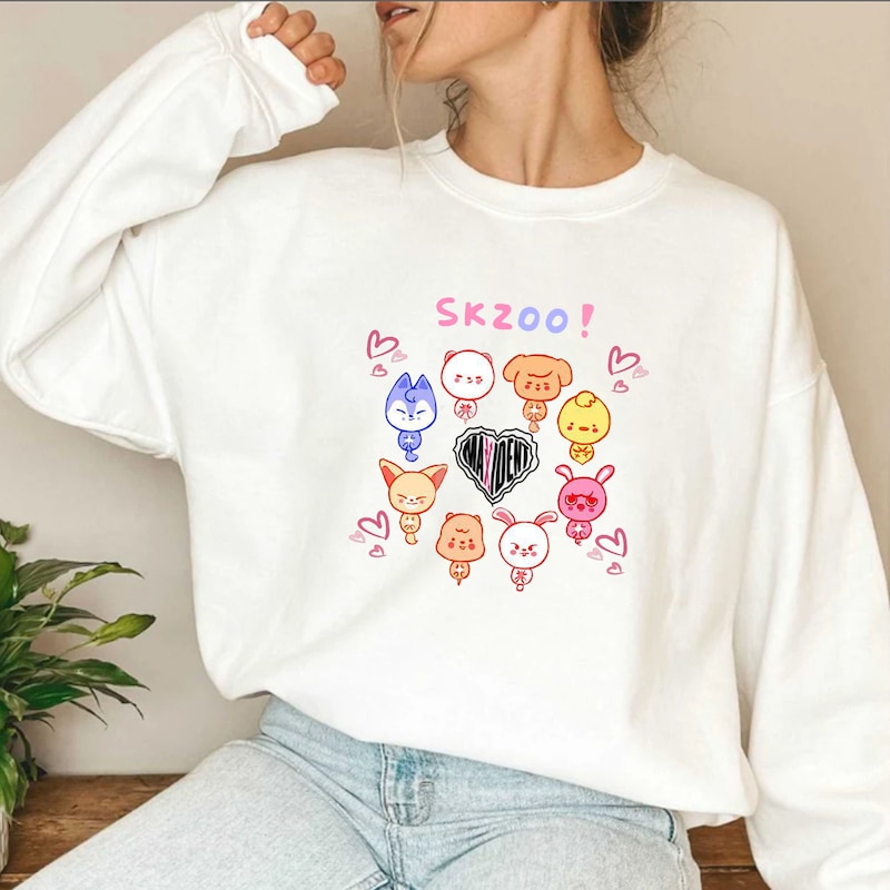 Stray Kids Merch - Etsy