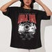 Taemin Ephemeral Gaze Tour 2025 Graphic T-shirt, Taemin Eternal Album ...