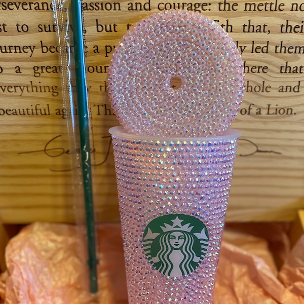 Bling Cup - Etsy