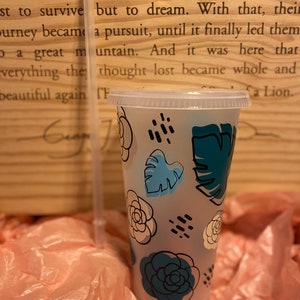 Mama Cold Cup Mom Cold Cup Cold Cup Ice Drink 24oz Cold Cup Mom Tumbler ...