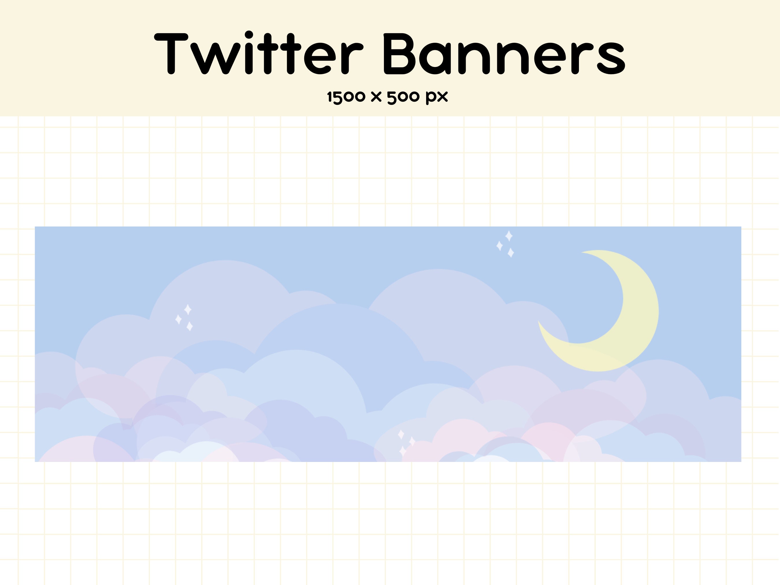Cute Background Patterns For Twitter