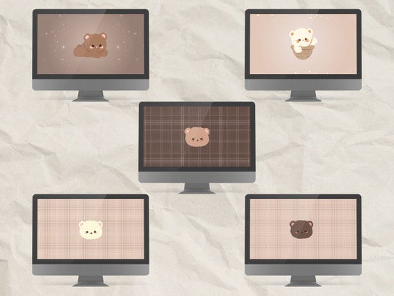 Cute Background Pictures For Computer