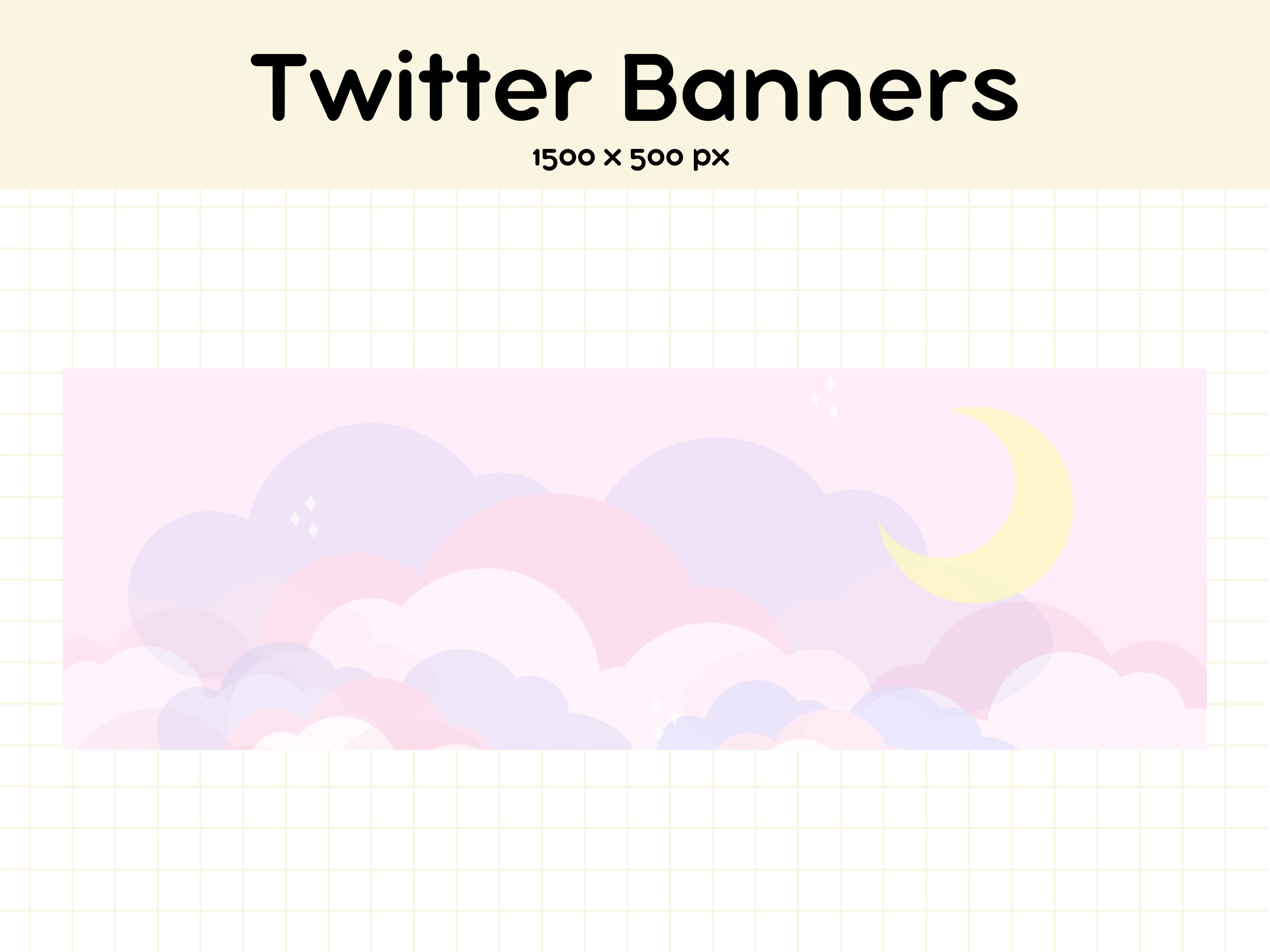 Cute Background Designs For Twitter