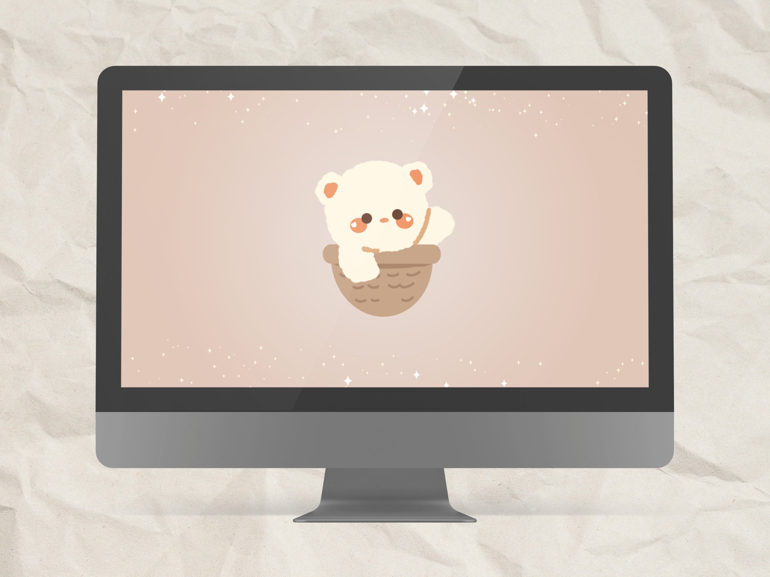 Desktop Background Wallpaper, Cute Bear Wallpaper, Computer Wallpaper ...