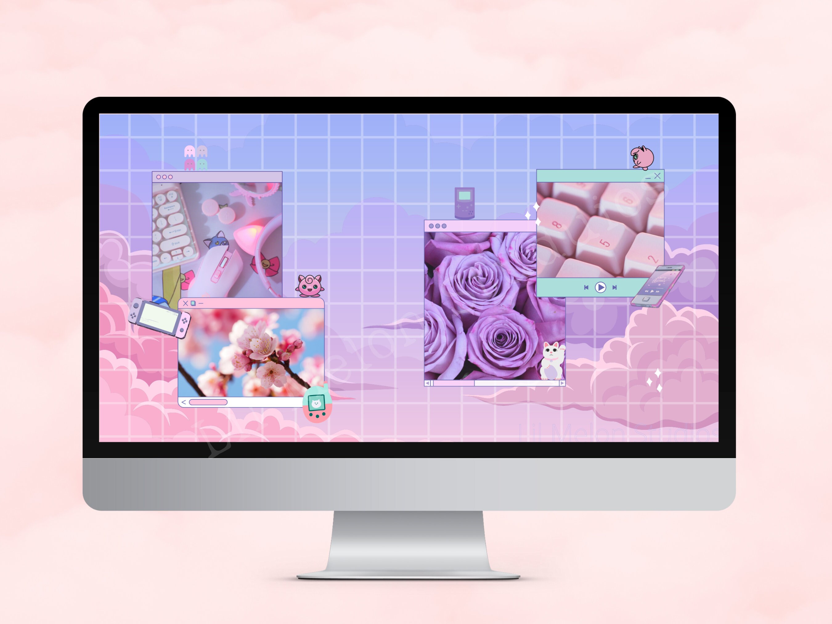 Mac Computer Tumblr