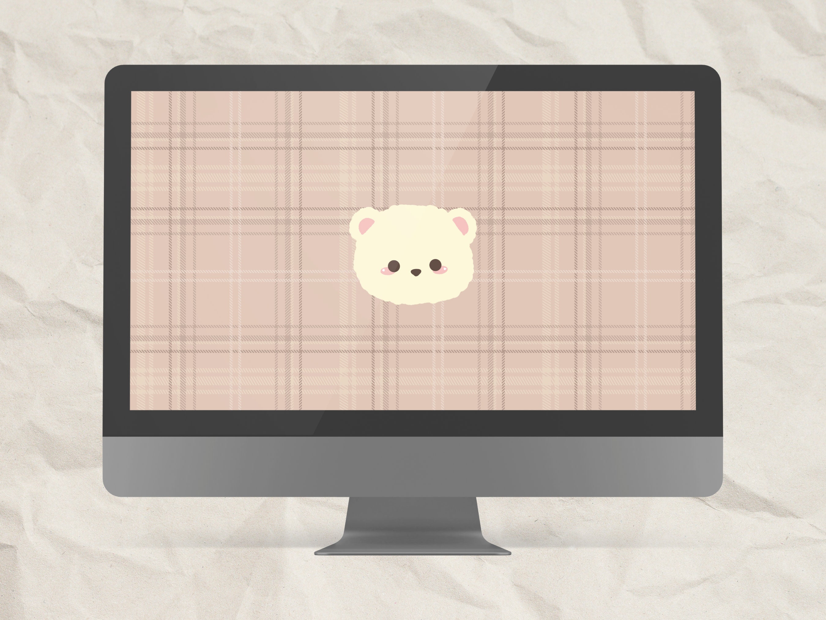 Desktop Background Wallpaper, Cute Bear Wallpaper, Computer Wallpaper ...